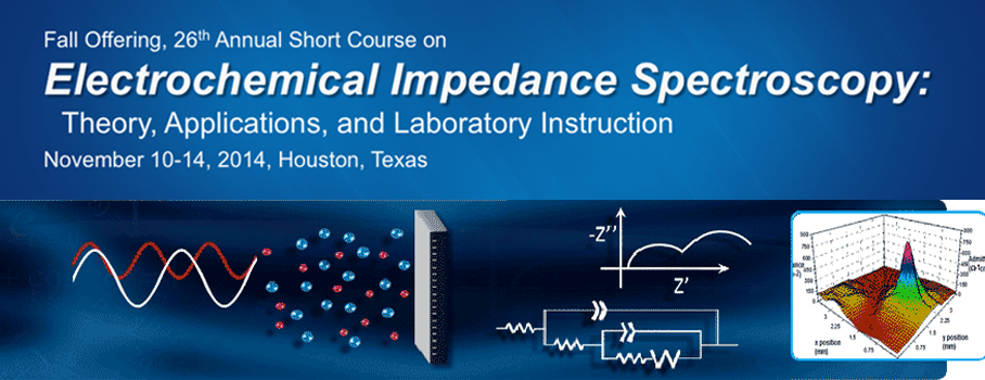Impedance Spectroscopy Archives > Electrochemistry Resources