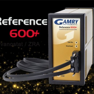 Calibration of Your Gamry Potentiostat